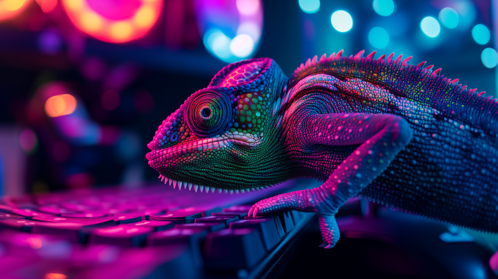 Adaptive Authentication: A Practical Guide - Kelvin Zero